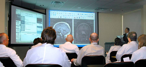 Tumor Boards – What Are They Good For? | Tissuepathology.com