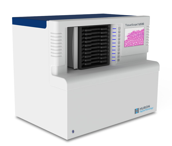 Huron Digital Pathology to Feature New Whole Slide Scanners at USCAP ...