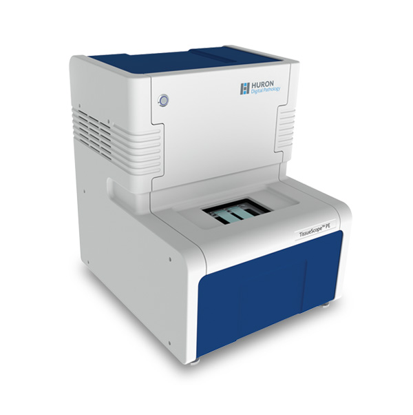 Huron Digital Pathology to Feature New Whole Slide Scanners at USCAP ...