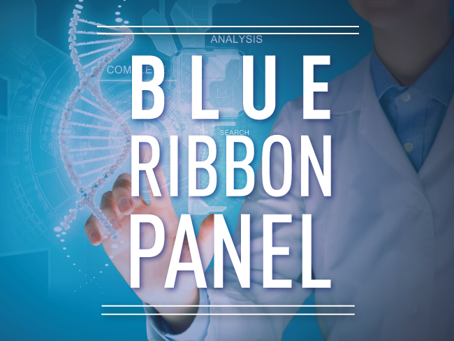 Cancer Moonshot Panel Releases “Blue Ribbon” Recommendations ...