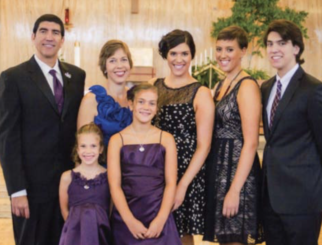 ASC Tribute to Brian T. Collins, MD | Tissuepathology.com