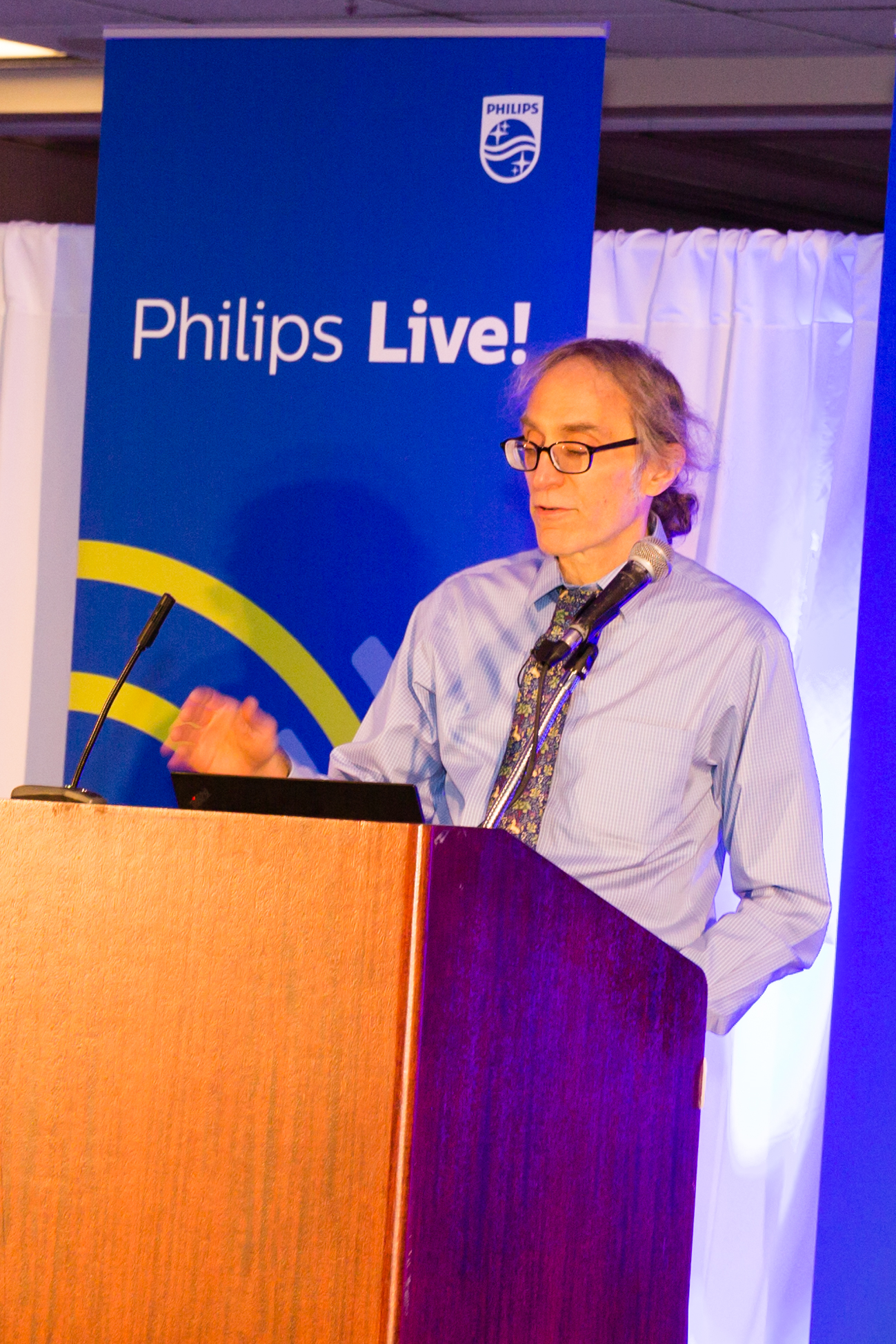 Philips All In on Digital Pathology | Tissuepathology.com