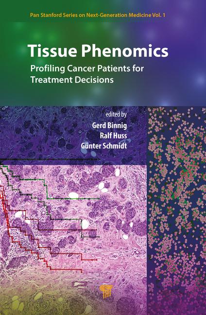 Book Discount Tissue Phenomics: Profiling Cancer Patients for Treatment ...