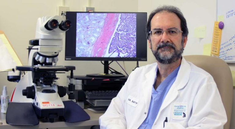 Grand River Hospital Partners with Huron and University of Waterloo to ...