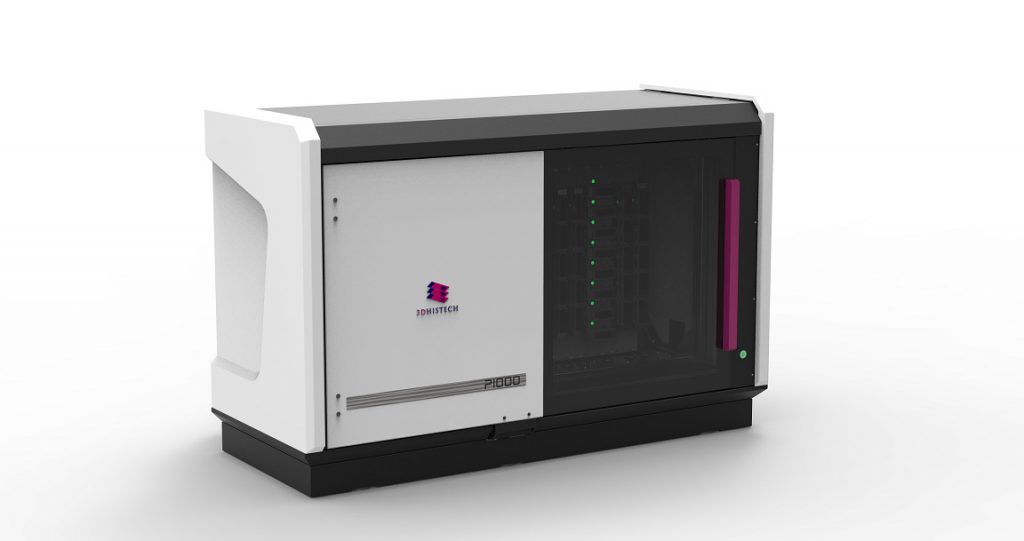 3DHISTECH LAUNCHES PANNORAMIC® 1000, THE HIGHEST-THROUGHPUT WHOLE-SLIDE ...