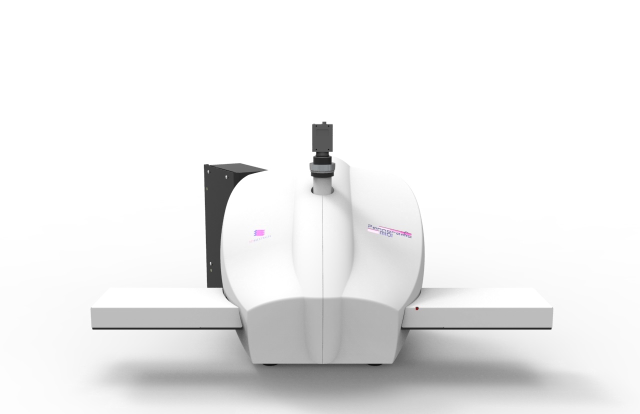 3DHISTECH Upgrades the PANNORAMIC Midi Digital Whole-Slide Scanner ...