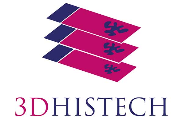 3DHISTECH Launches Product Line for Diagnostic Pathology | Tissuepathology.com
