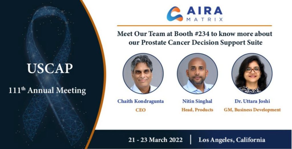 Visit AIRA Matrix at USCAP | Tissuepathology.com