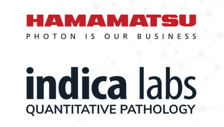 Indica Labs, Hamamatsu Collaboration | Tissuepathology.com