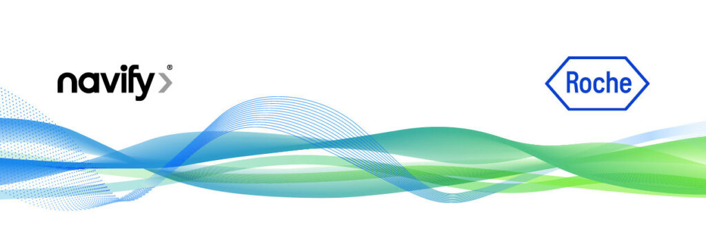 Roche Navify HLTH 2022 | Tissuepathology.com