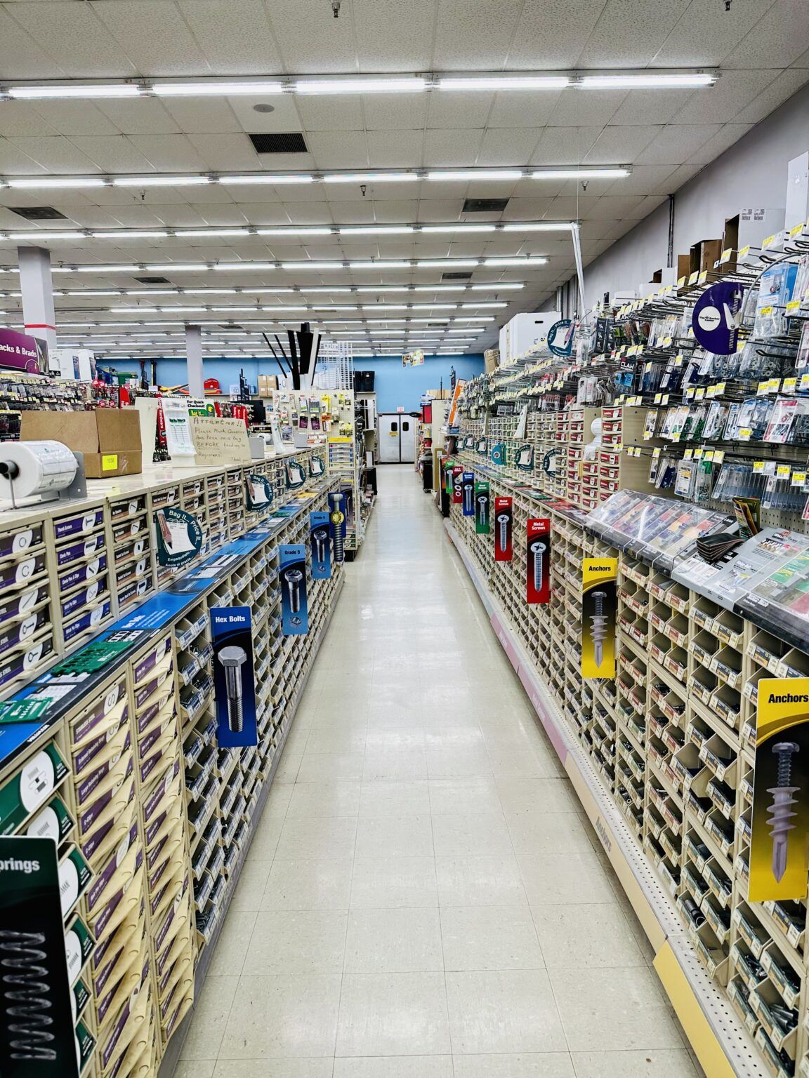 The Aisle | Tissuepathology.com