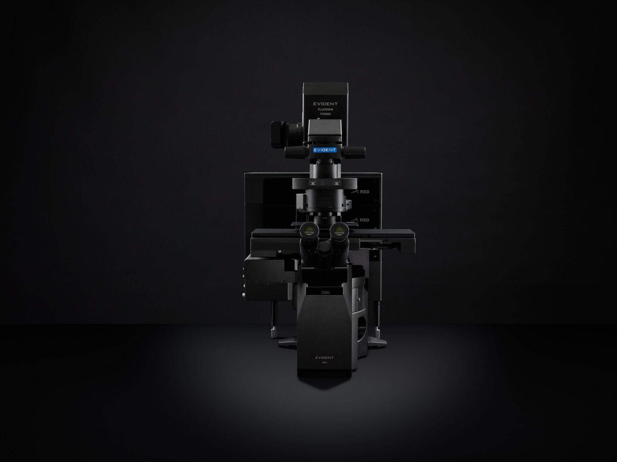 EVIDENT: New FLUOVIEW™ FV5000 Redefines the Boundaries of Confocal and Multiphoton Imaging ...