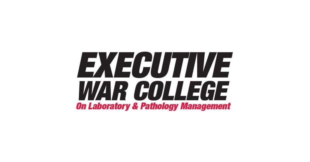 Advisory Board of Leading Clinical Lab and Pathology Management Experts Will Help with Agenda ...